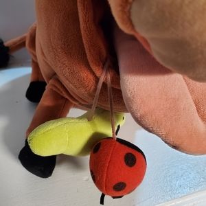 Disney | Toys | Disney Store Exclusive 4 Pumbaa The Lion King Large ...